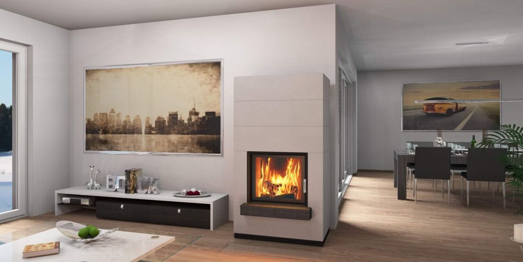 Cheminée Design nach Ihrer Vorstellung | Frauenfelder Ziswiler